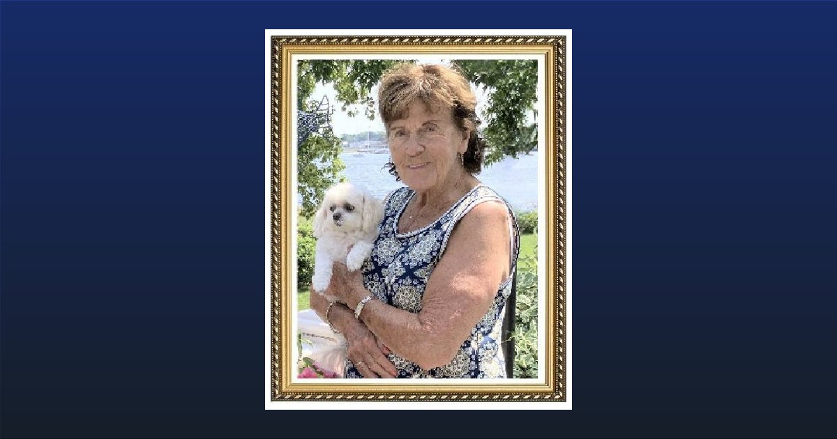Lenore Jane (DiBiccari) Corbin Obituary June 25, 2025 - Paul C. Rogers ...