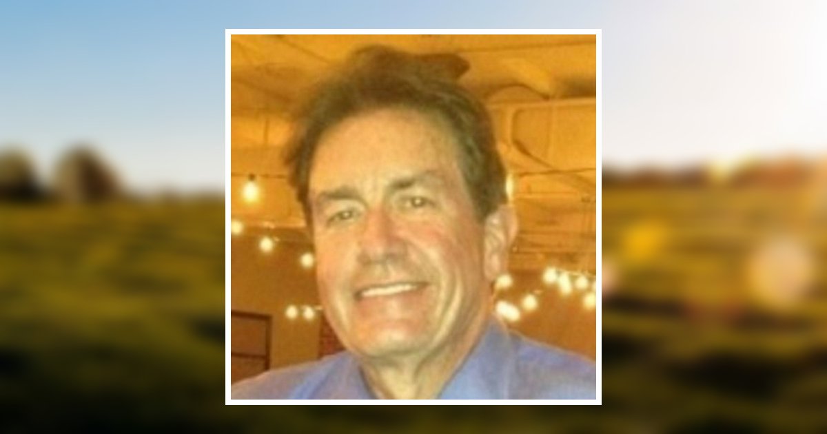 Michael Treacy Obituary September 19, 2020 - Stellato Funeral Homes