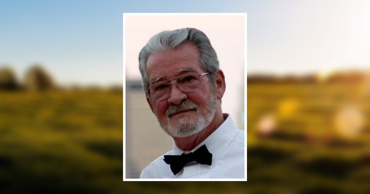 Michael Louis Snelling Obituary 2022 - Tidd Family Funeral Home