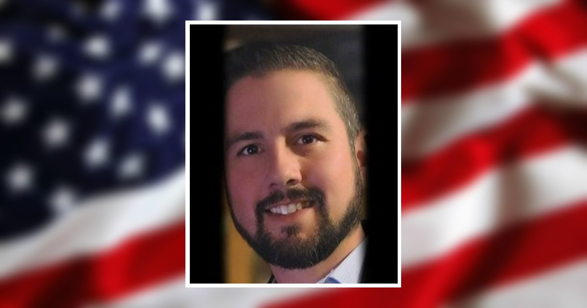 Randall Kyle Erwin Obituary August 22, 2024 - Hudson & Torres Family Funeral Home