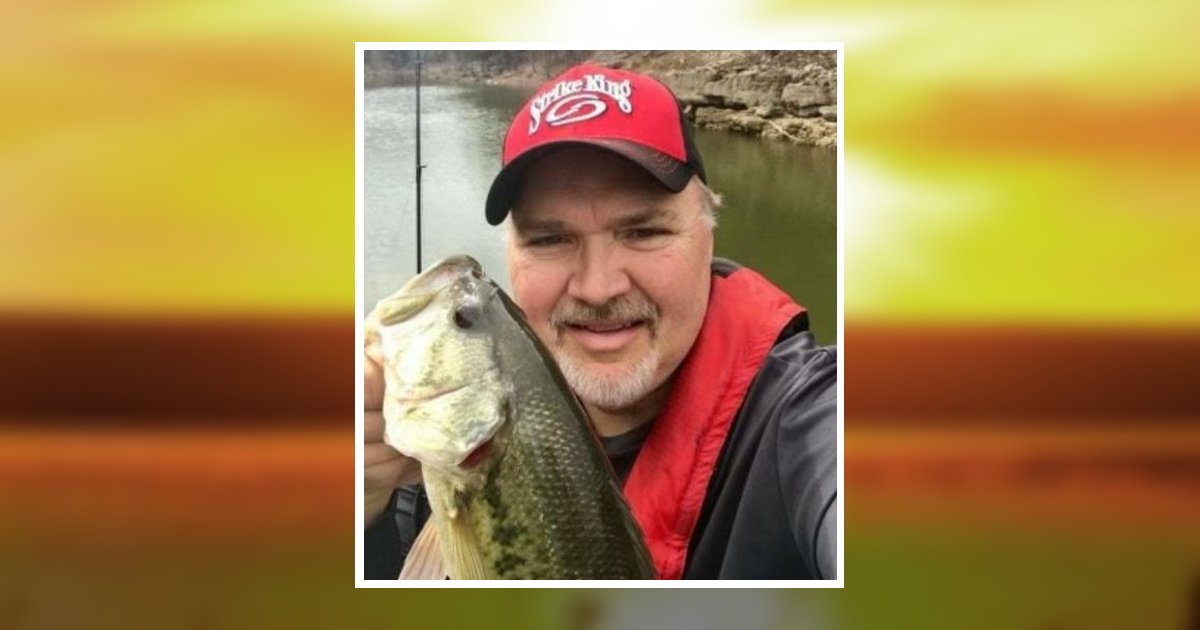 Randall Eugene Howard Obituary July 27, 2022 - Adams Funeral Home and ...