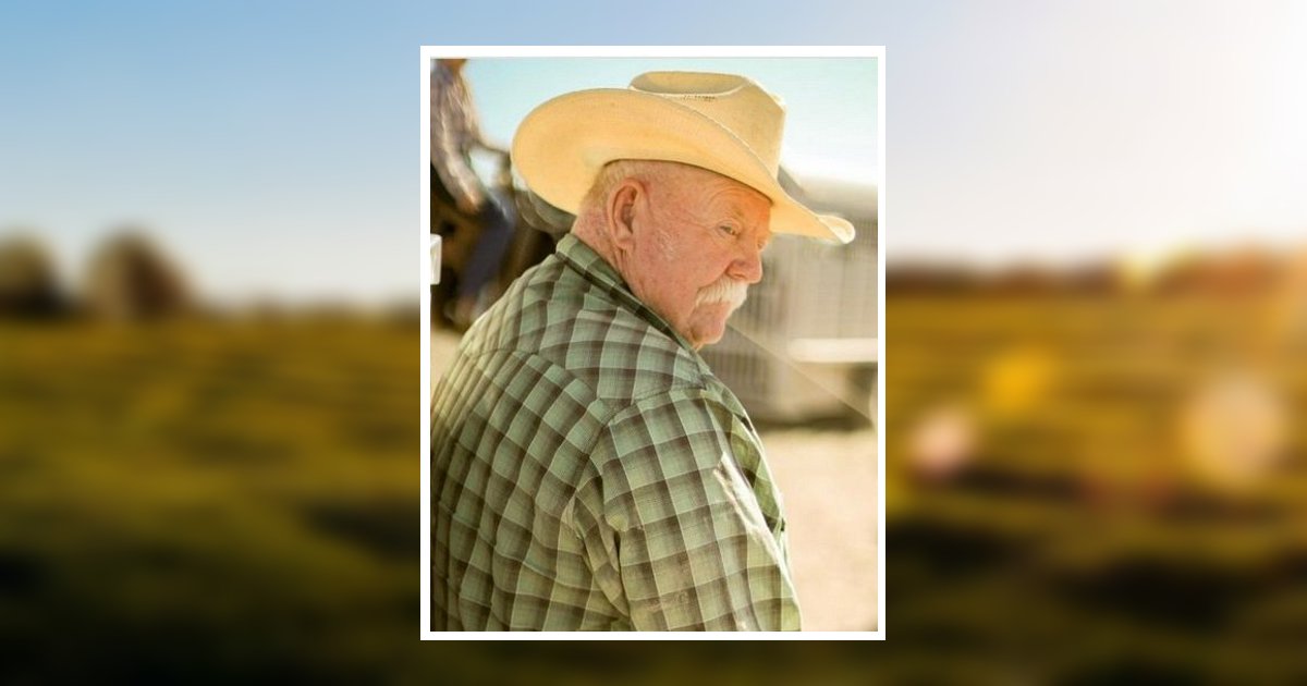 Douglas Tanner Obituary January 28, 2022 - Rudd Funeral Home