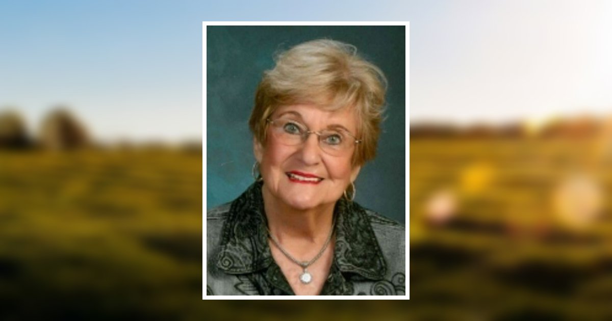 Liz Parker Obituary February 5, 2019 - Ray Funeral Home