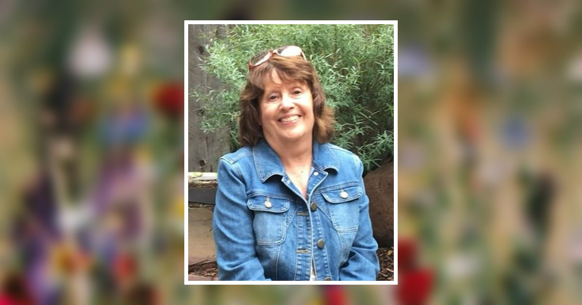 Petra Anne Watkins Obituary May 11, 2025 - Wiederspahn-Radomsky Chapel of the Chimes