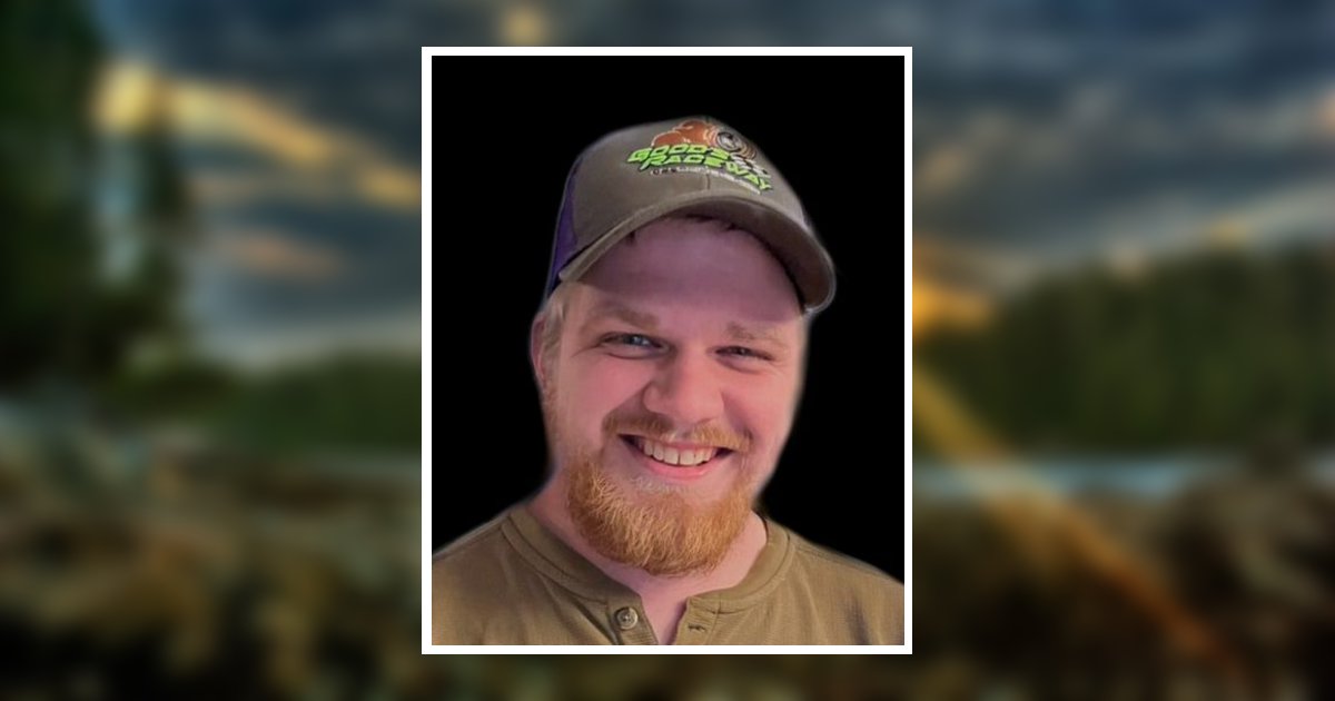 Zachary Mudd Obituary 2023 - Hopkins Lawver Funeral Homes and Cremation ...