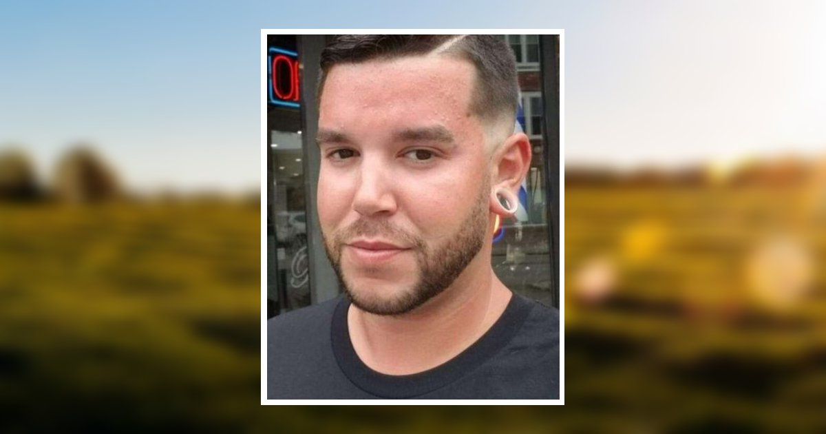 Joseph Medeiros Obituary April 29, 2022 - Stone-Ladeau Funeral Home