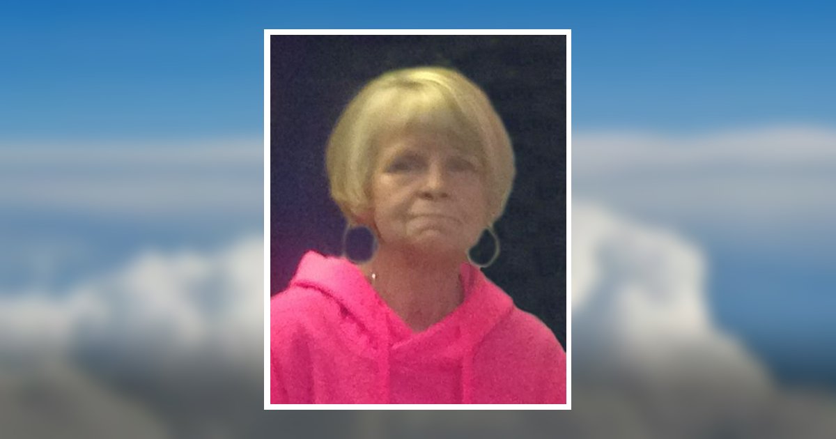 Susan Elizabeth Frost Obituary August 27, 2024 - Reeves - Baskerville ...