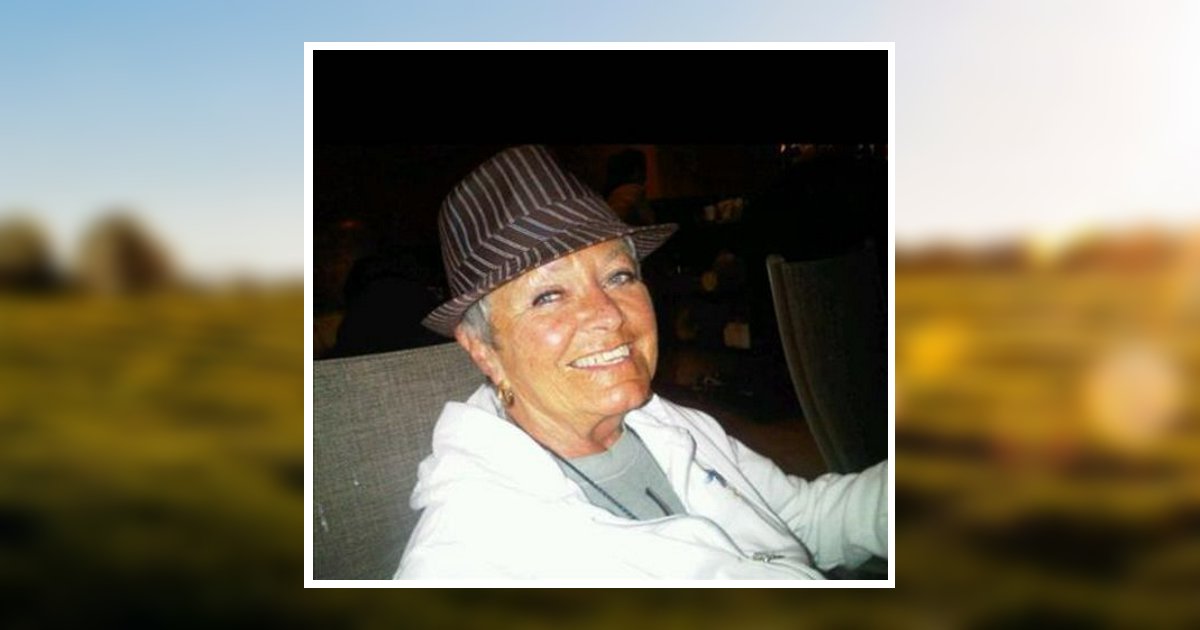 Rita Wicker Obituary March 22, 2017 - David-Donehower Funeral ...