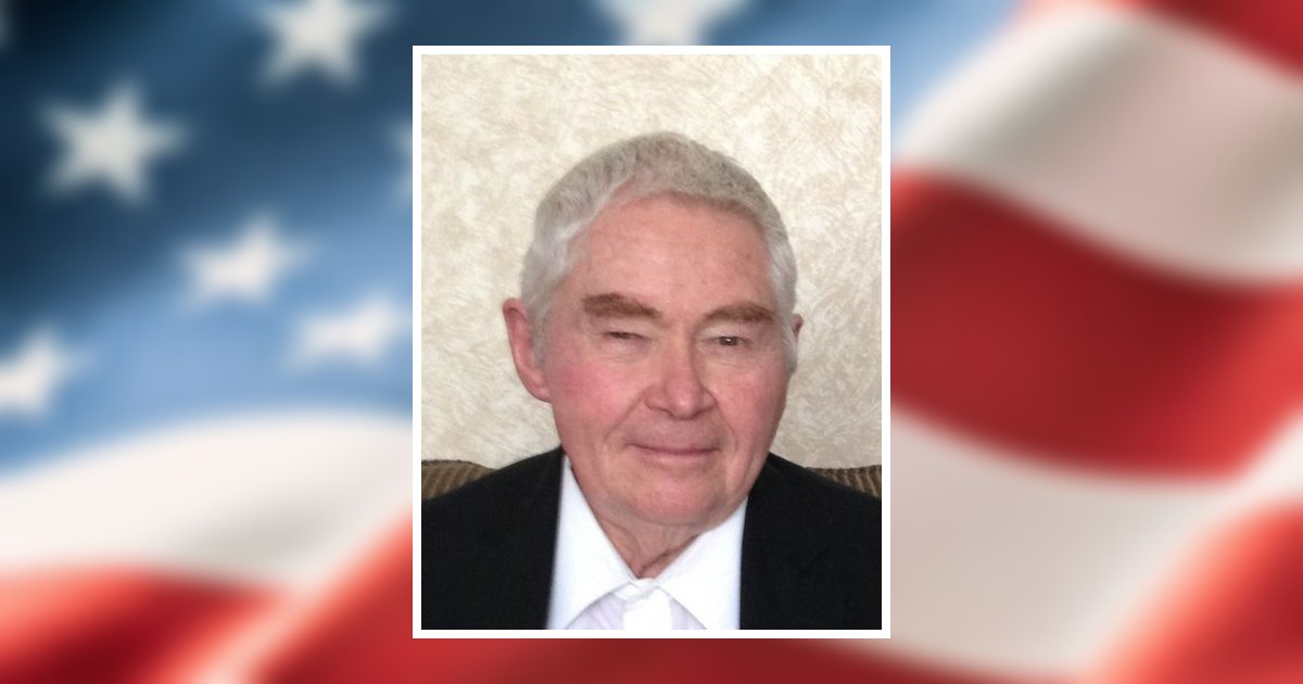 Jim L. Beddes Obituary March 1, 2023 - Lindquist Mortuary