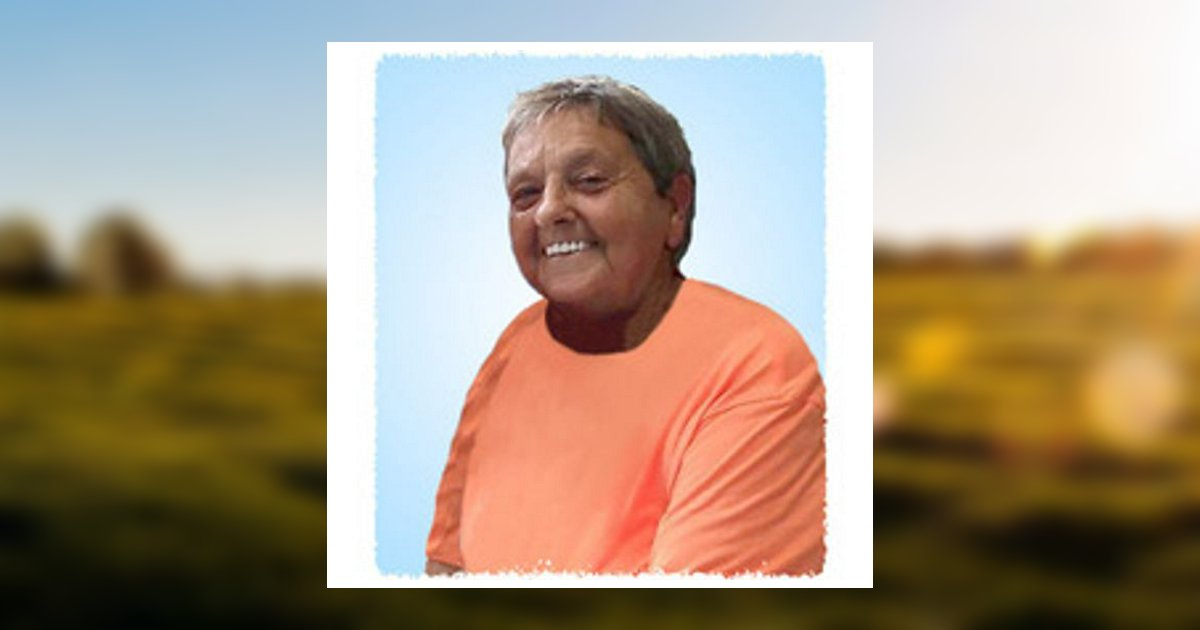 Lucille Ratliff Obituary February 21, 2022 - Lucas & Son Funeral Home