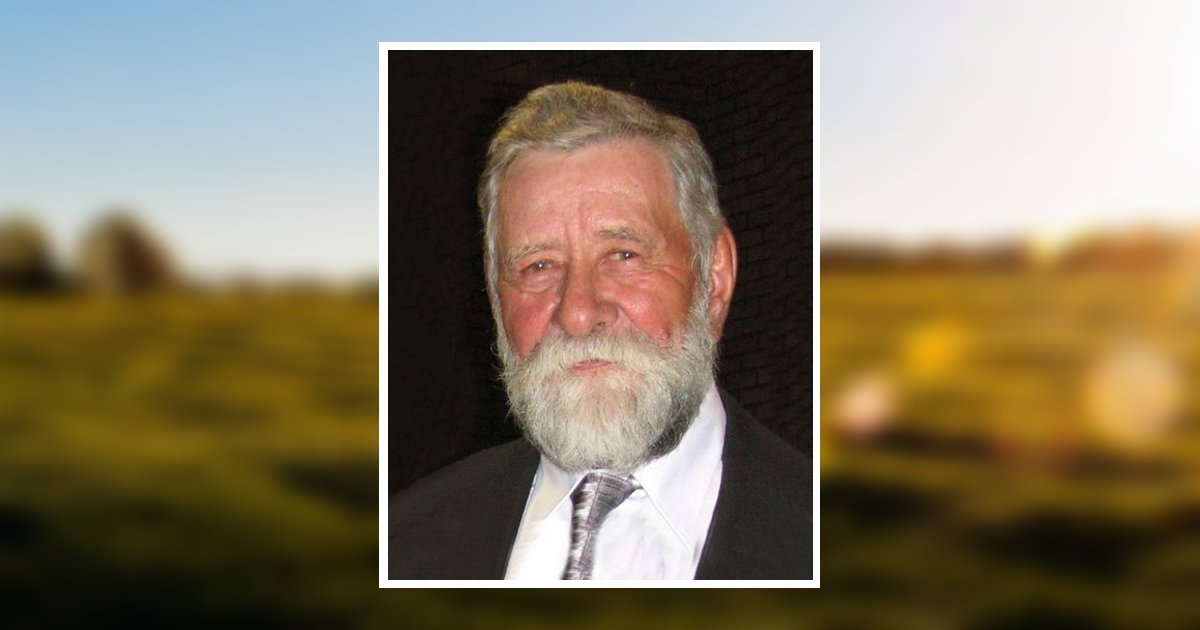 John Loewen Obituary February 23, 2015 - Wiebe Funeral Home