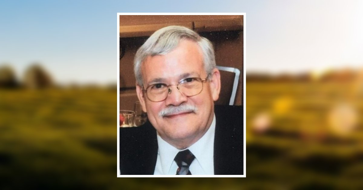 Larry Berry Obituary 2023 - Singleton Funeral & Cremation Services