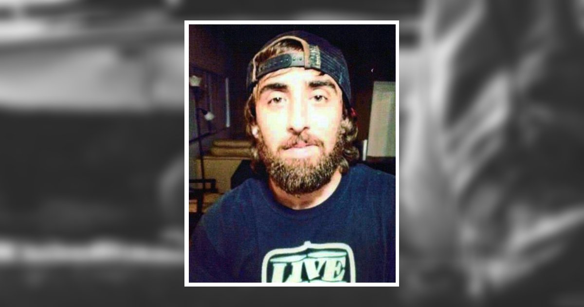 Joshua Tyler Hunt Obituary August 25, 2023 - Bladen-Gaskins Funeral ...