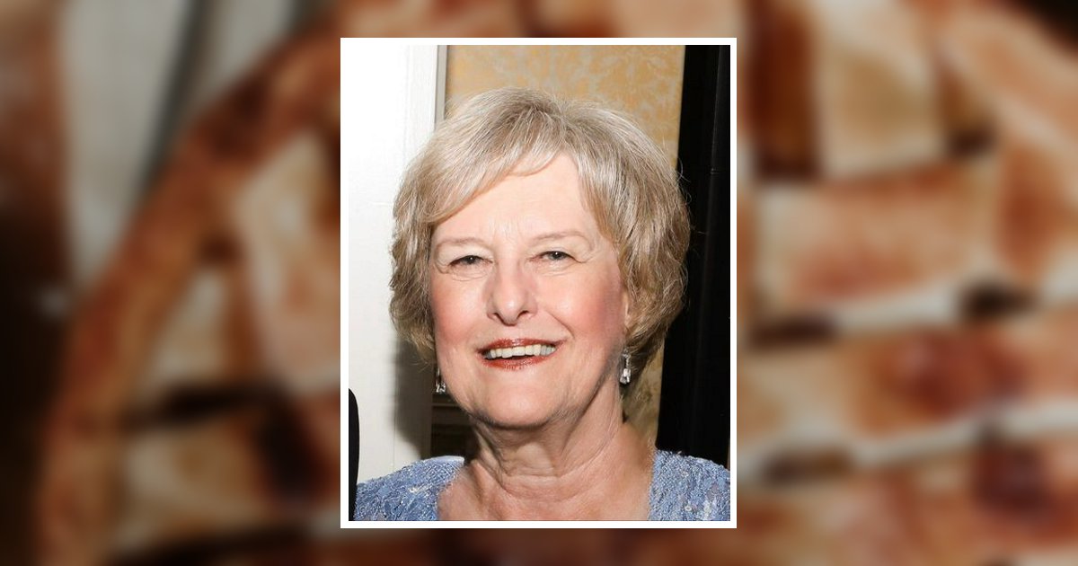 Joyce Kellett Cauble Obituary February 20, 2025 - The J. M. Dunbar ...