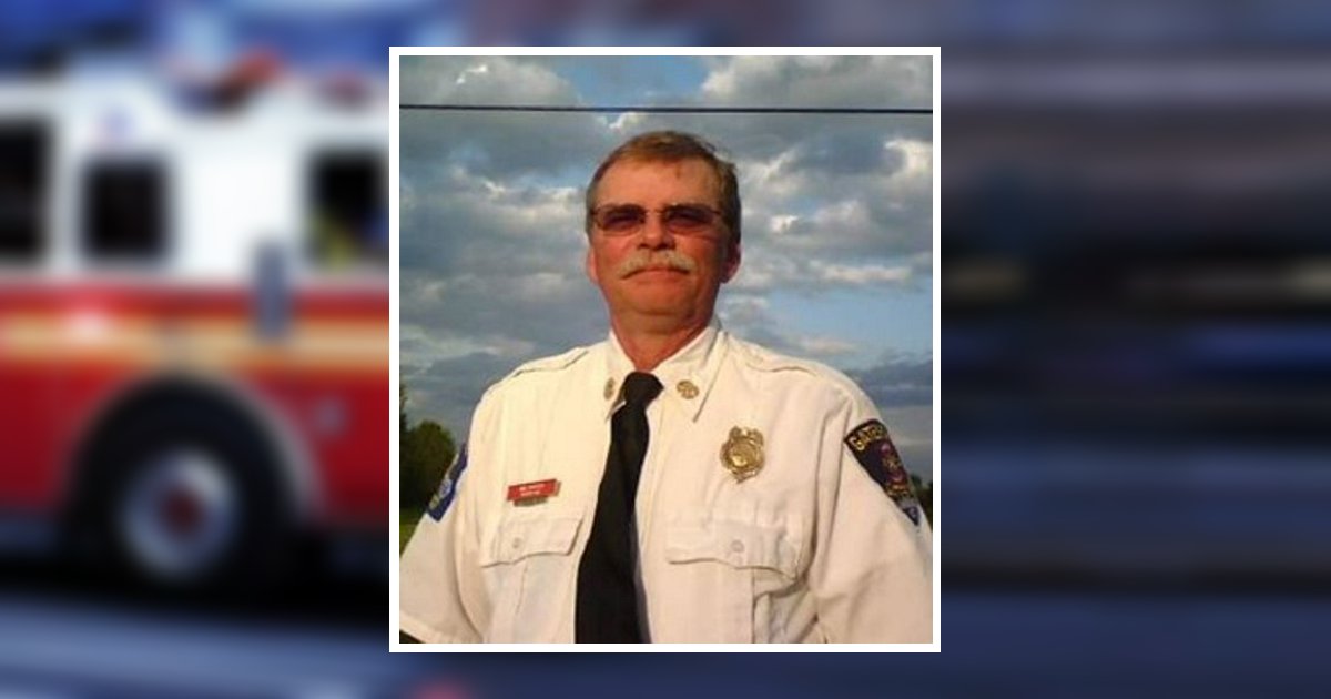 David A. Hancock Obituary August 2, 2024 - New Comer Rochester