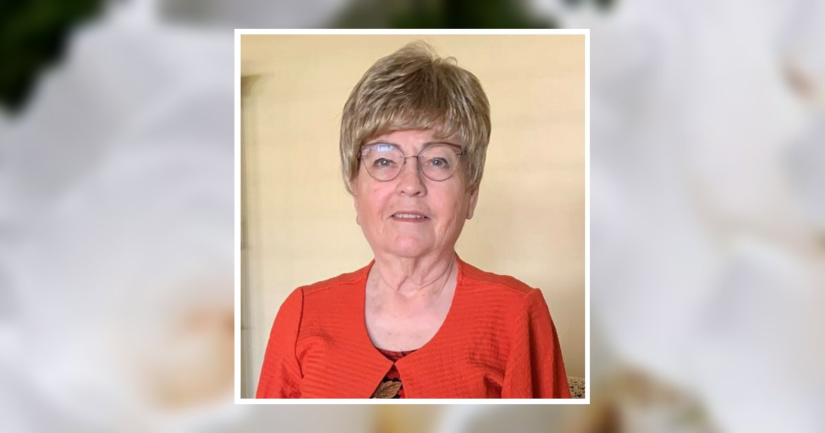 Janice Maples Obituary April 23, 2025 - Spilsbury Mortuary
