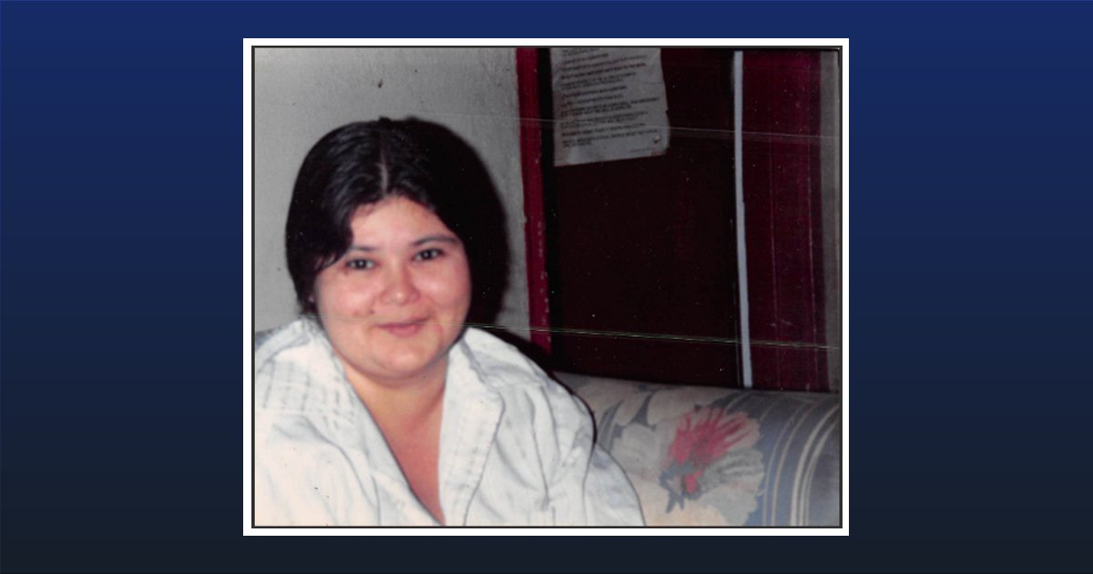 Debra Young Obituary August 29, 2021 - Charlie Marshall Funeral Home ...