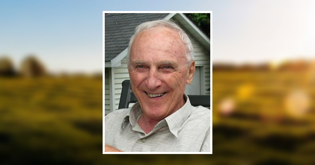 Patrick Halpin Obituary May 13, 2020 - Adam's Funeral Home