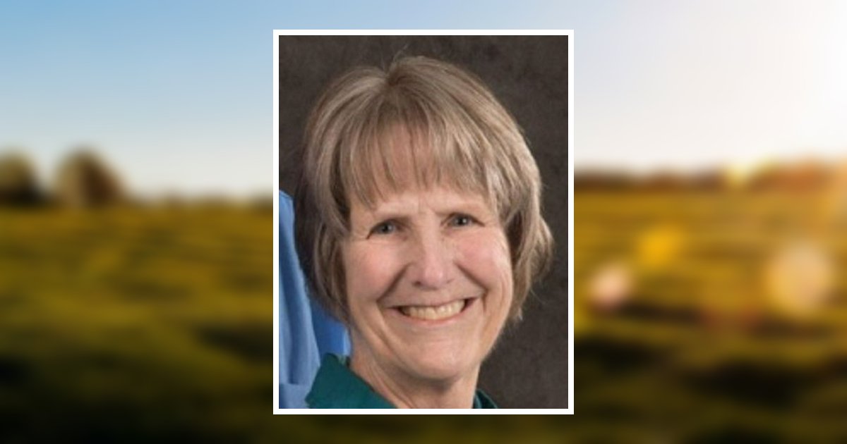 Patricia "Patty" Joanne Jensen Obituary January 15, 2022 - Cascade ...