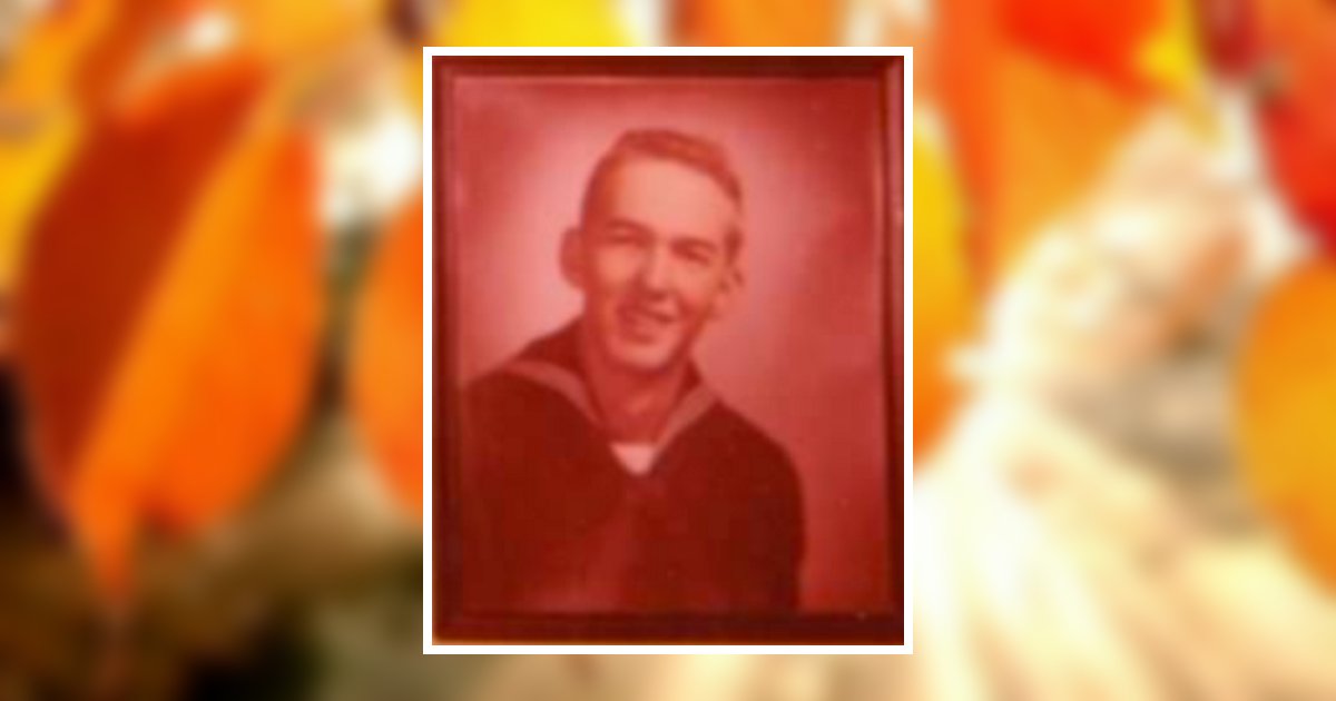 Larry Gene Fitzpatrick Obituary November 27, 2024 - Seaver Brown ...