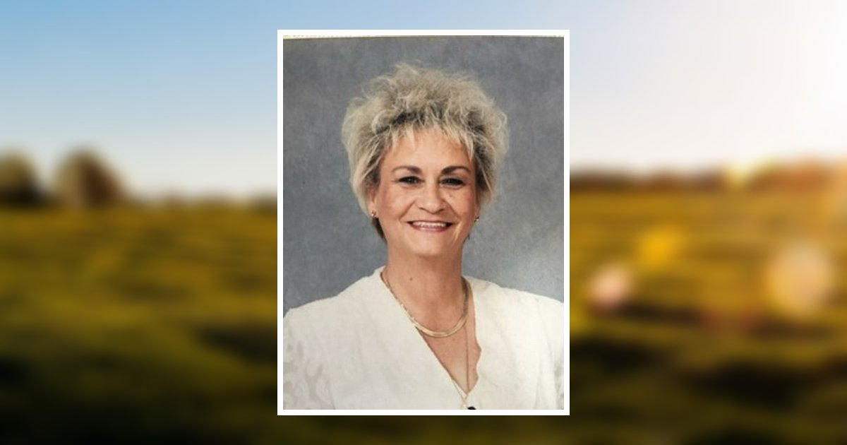 Barbara Stoffregen-Mears Obituary May 7, 2016 - Currie-Jefferson ...