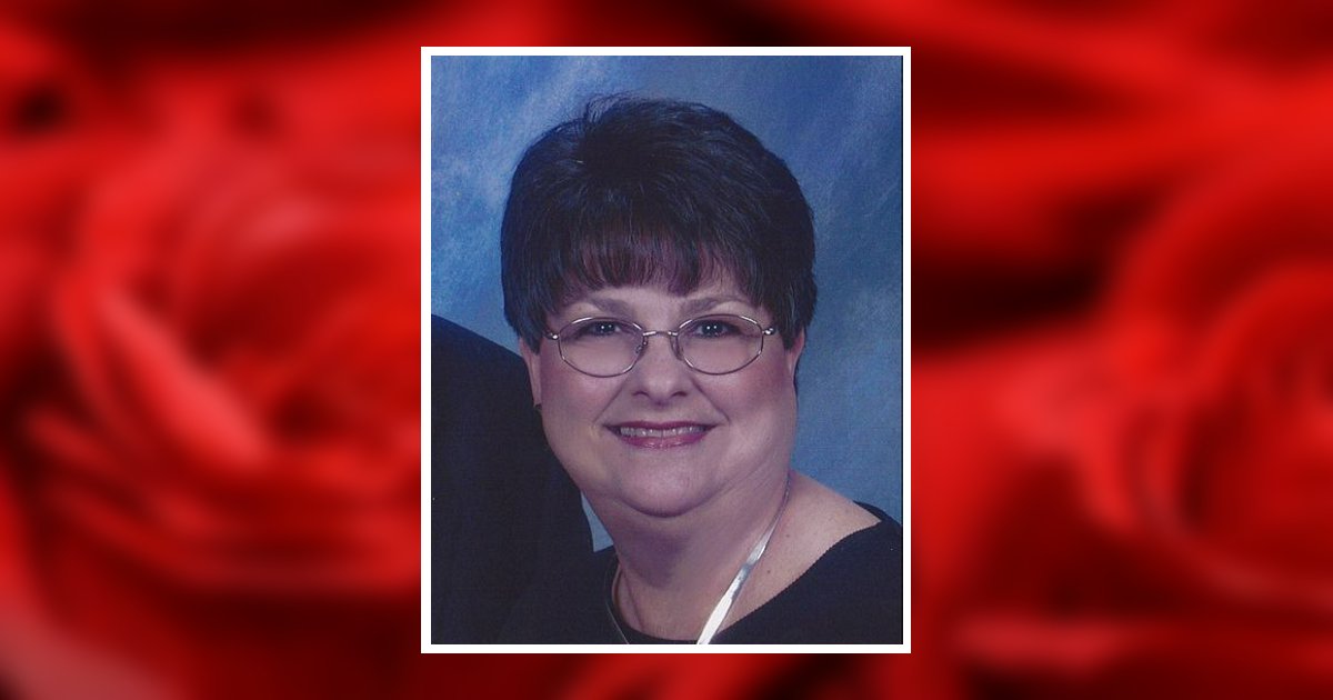 Deborah Lynn Appling Burks Obituary October 27, 2023 - Shackelford ...