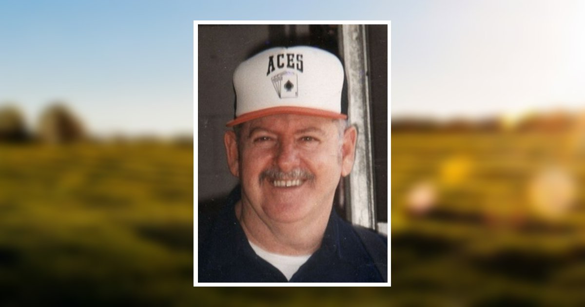 Jack Edward Tilley Obituary 2017 - Taylor Theller