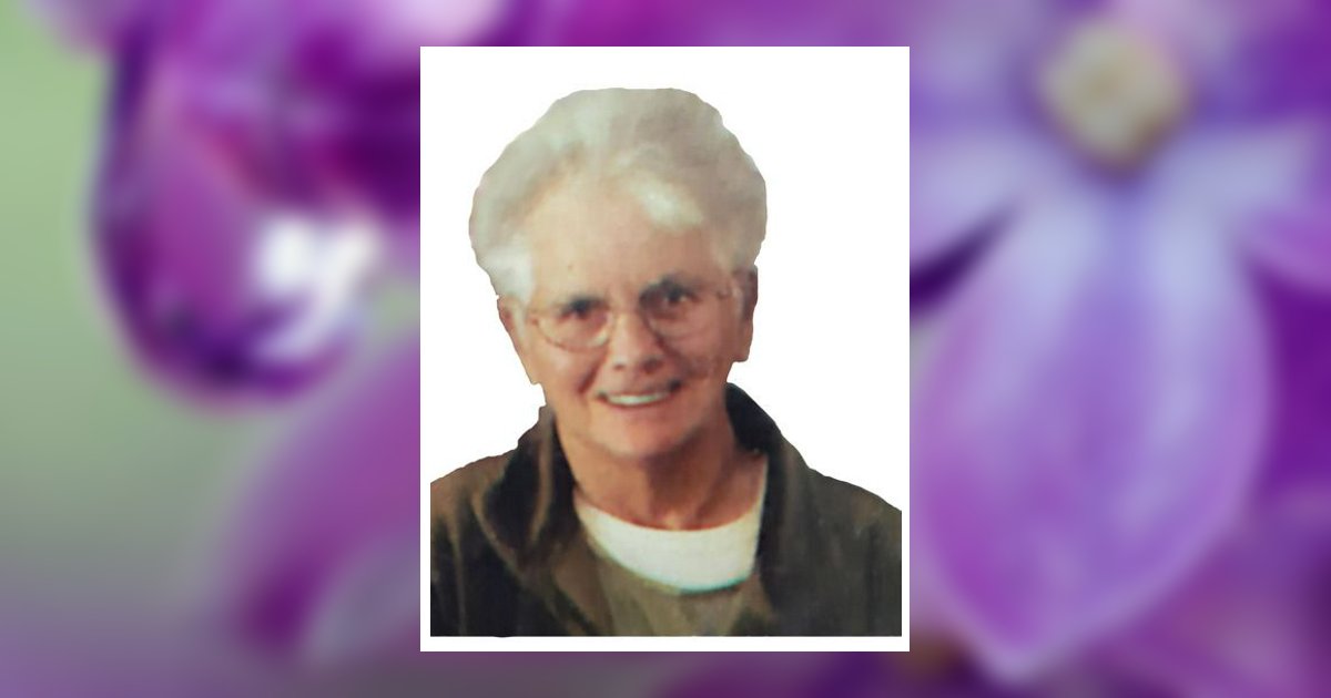 Shirley Johnson Obituary 2023 - Russellville Funeral Home