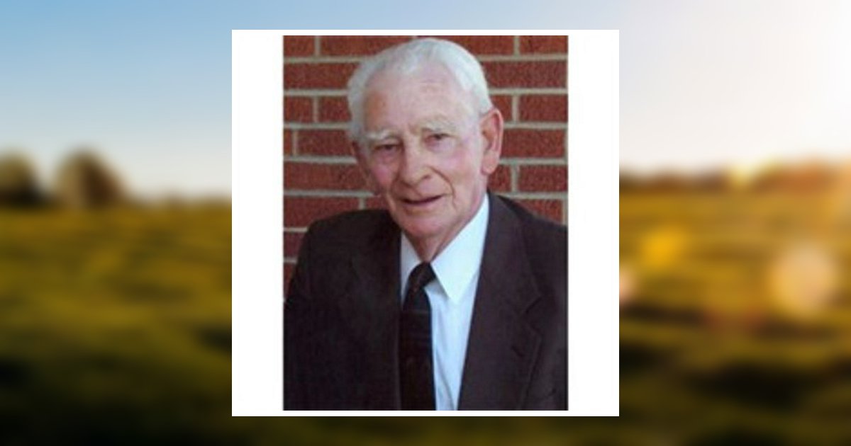 Bill Milloway Obituary September 2, 2014 - Smith Family Funeral Home