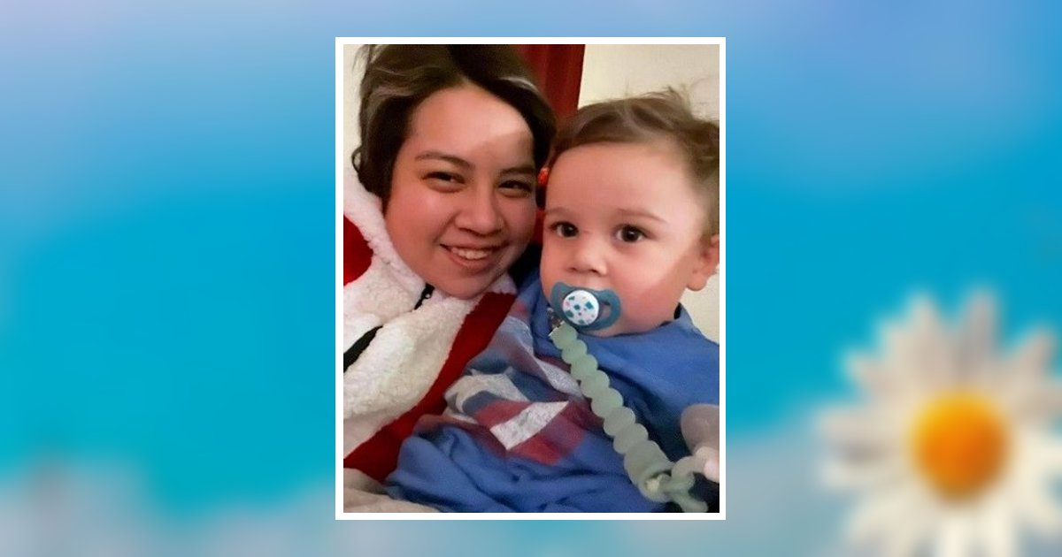 Josie Anne Ramirez Obituary December 31, 2023 - Pugh Funeral Home