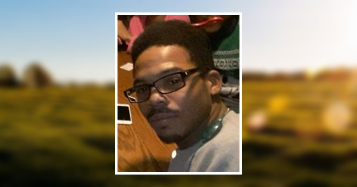 Patrick D. Goodman Obituary March 15, 2023 - Irvin-Parkview Funeral Home