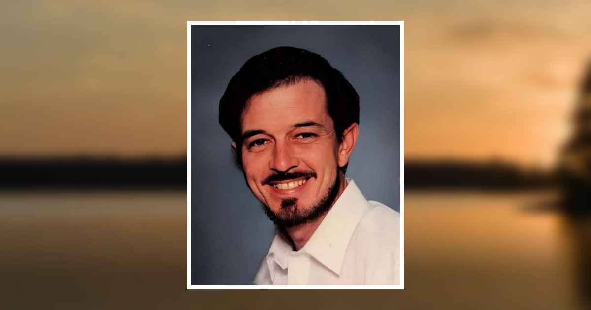 Billy Charles Stephens Obituary October 5, 2023 - Jackson Memorial ...