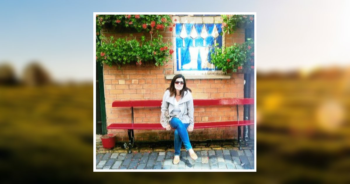 Peggy Anne MacKrell Obituary December 23, 2017 - Applebee Funeral Home