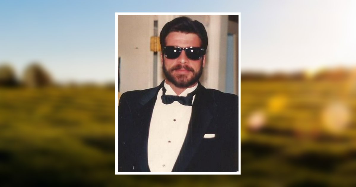 Joseph Michael Grossi, Jr. Obituary March 15, 2017 - Nardolillo Funeral ...