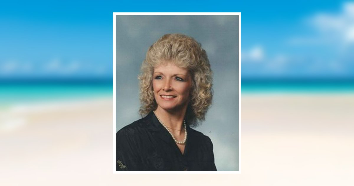 Mary Leeann Rigsby Obituary August 8, 2016 - Newcomer Dayton