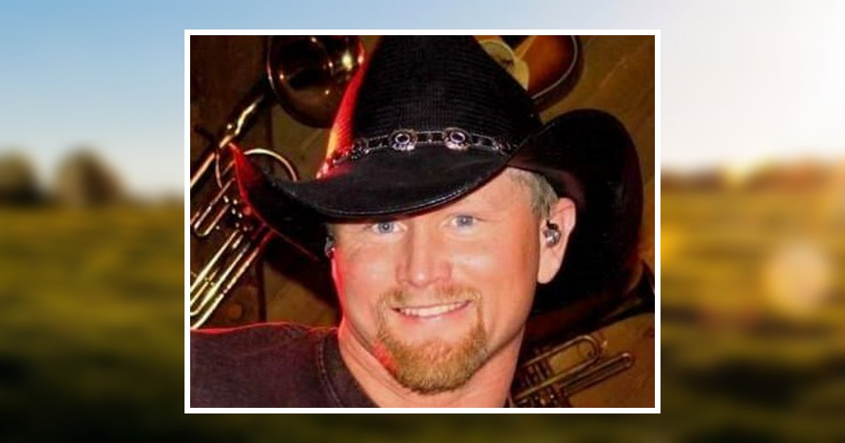 Steven Ray Burroughs Obituary October 21, 2022 - Edwards Funeral ...