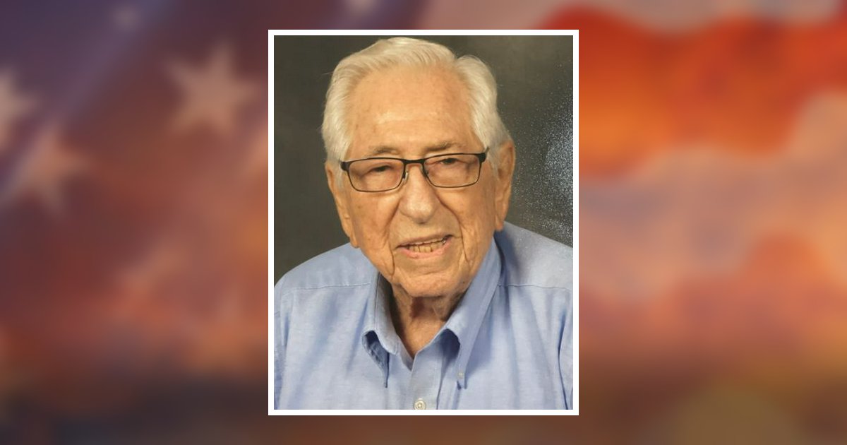 Joseph William Glancy Obituary February 14, 2025 - Smith Family Funeral ...