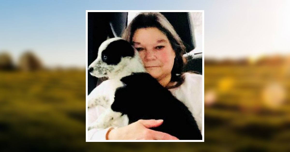 Connie McGuire Dickerson Obituary January 17, 2022 - Aaron's Mortuary