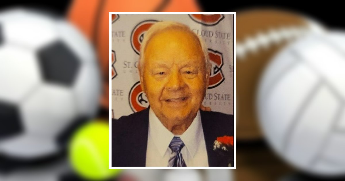 Charles John Basch Obituary April 20, 2022 - Lind Family Funeral Home