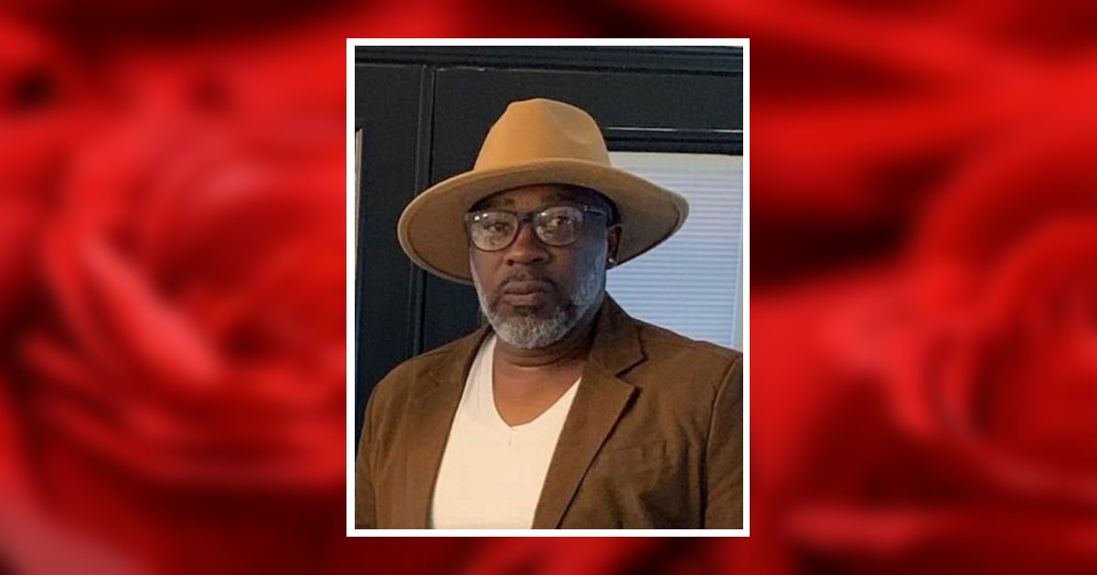 Roderick R. Elliott Obituary April 22, 2023 - Eternal Rest Funeral Home