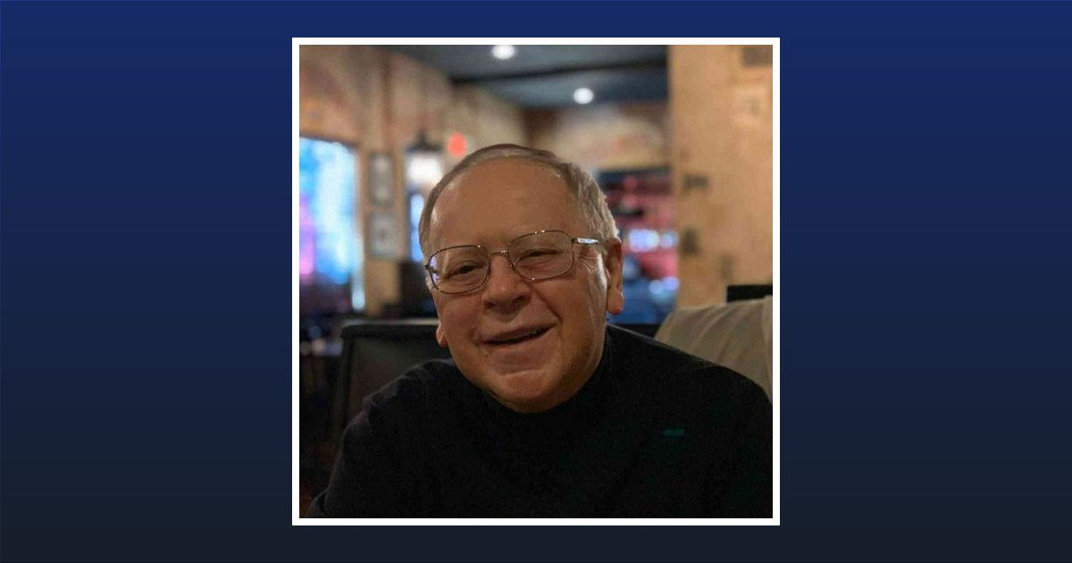 Richard Taylor Montague Jr Obituary December 10, 2025 - Legacy.com