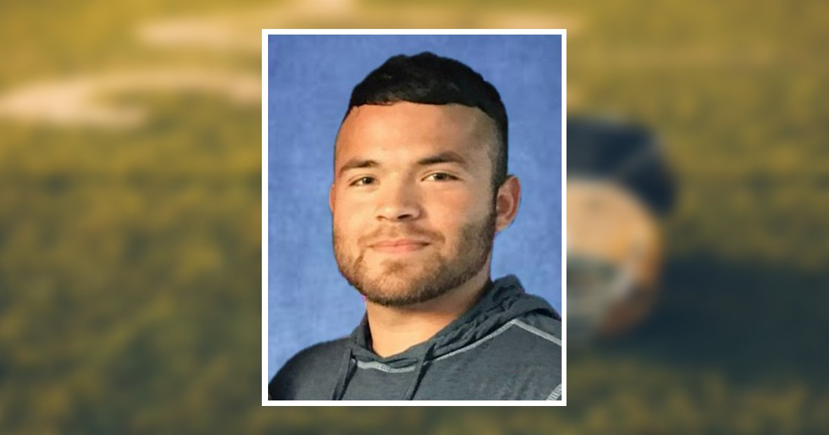 Jose Ramon Rios, Jr Obituary July 20, 2025 - Moapa Valley Mortuary