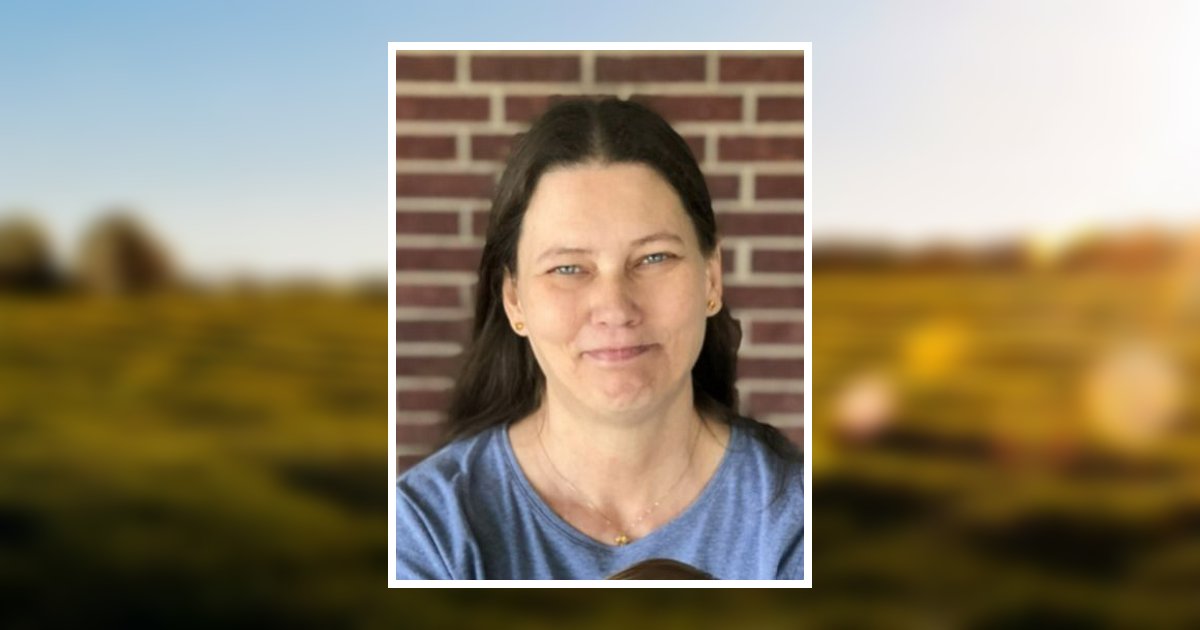 Robin Renee Thompson Obituary January 1, 2024 - Palms Funeral Home