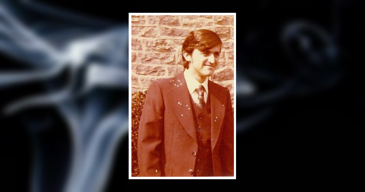 Thomas Ronald Dunphy Obituary April 16, 2022 - Basic Funerals and ...