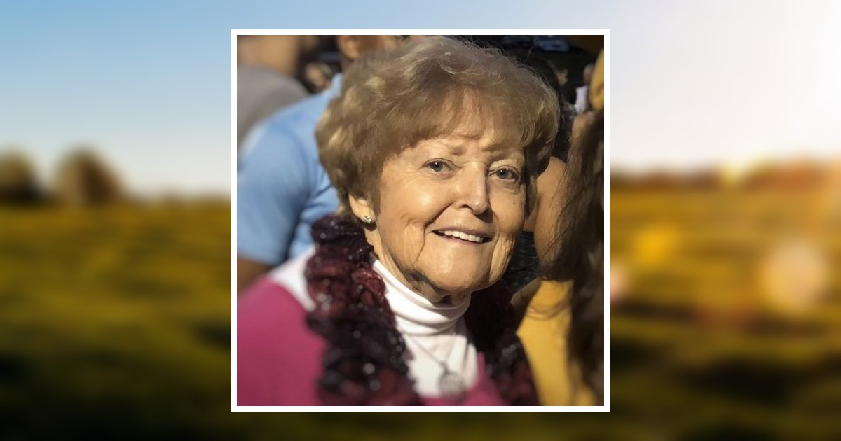 Jeanette Eltringham Obituary January 11, 2021 - Ronan Funeral Home