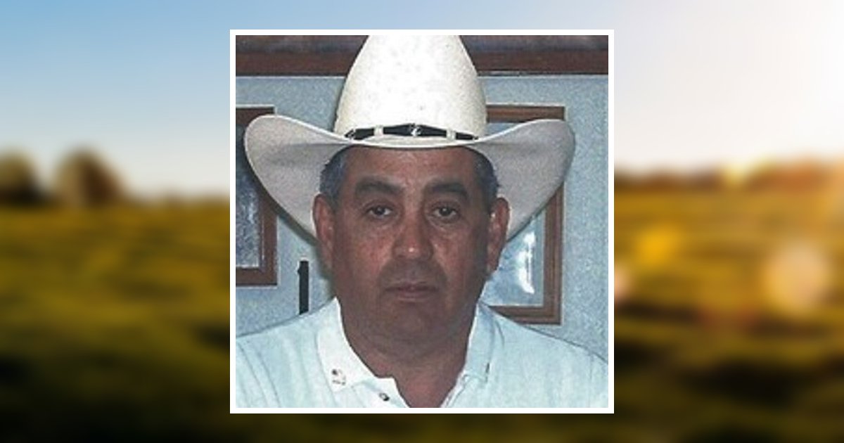 Lionel G. Trevino Obituary December 29, 2021 - Primrose Funeral Services Lionel G. Trevino Obituary December 29, 2021 - Primrose Funeral Services