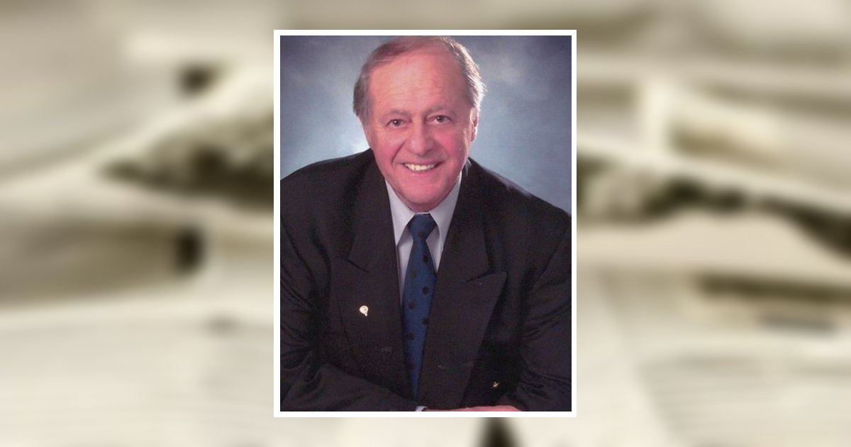 Joseph Saviour Anthony Castaldi Obituary 2020 - Basic Funerals and ...