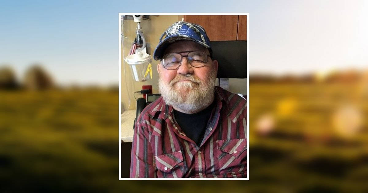 Duane Stevens Obituary June 18, 2018 - Blackburn Vernal Mortuary