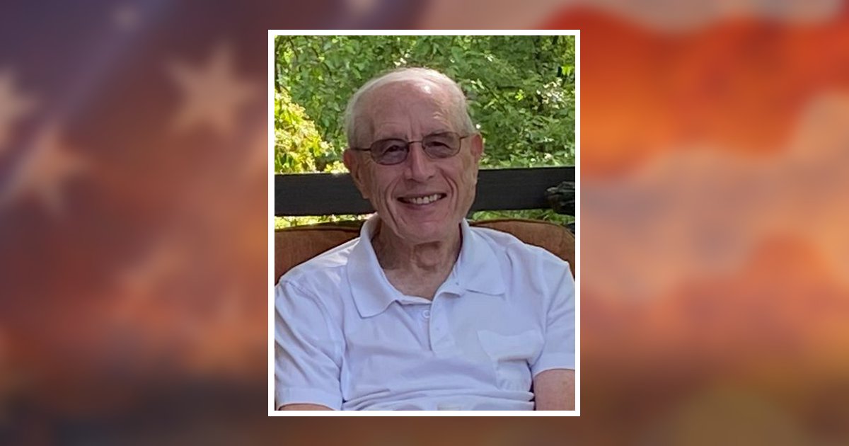 David Handleman Obituary March 30, 2025 - Goldsteins Funeral