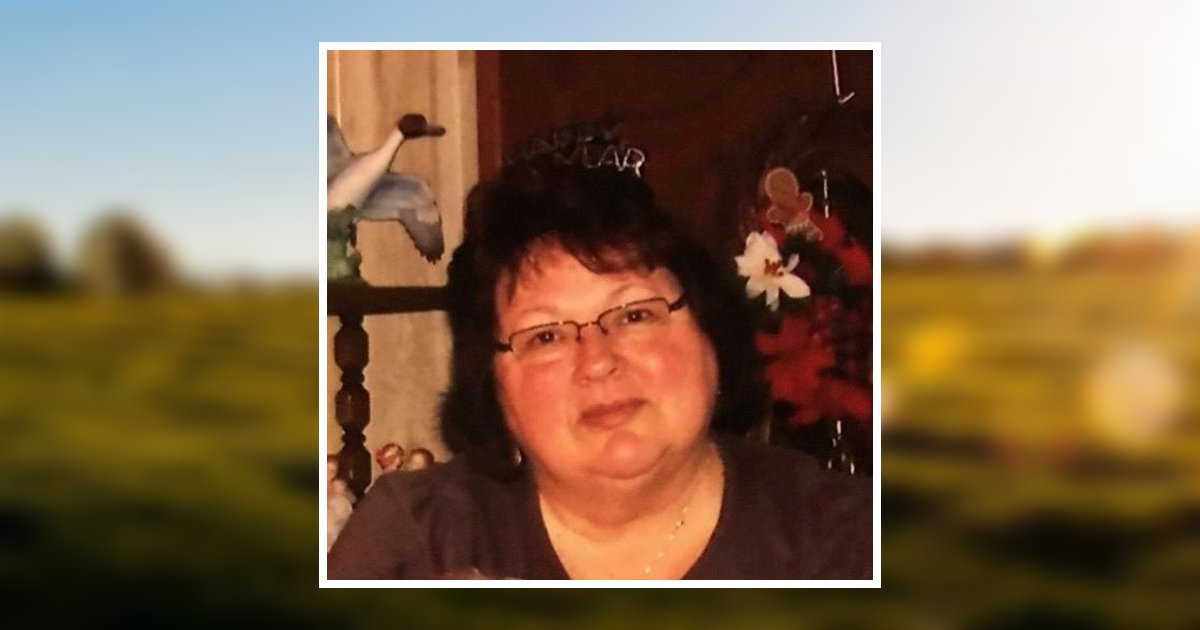 Teresa Semler Obituary April 4, 2020 - Stauffer Funeral Homes